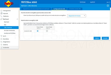 Fritz Box Review En Espa Ol An Lisis Completo