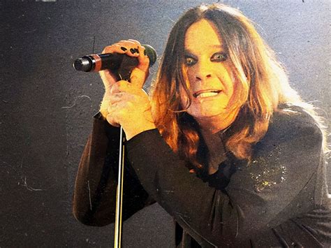 The One Metal Band Ozzy Osbourne Wanted To Join