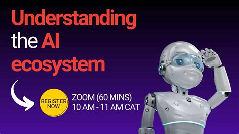 Webinar Understanding The Ai Ecosystem Trustworthy Ai Members Only
