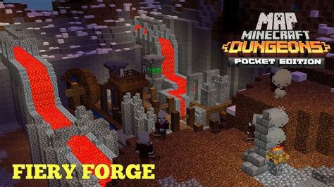 Các Map Trong Minecraft Khám Phá Những Thế Giới Mới Trong Game