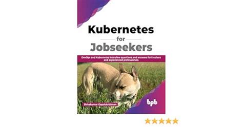 Kubernetes For Jobseekers Aaftab Hamdani