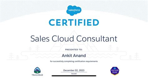 Salesforcecertified Salescloud Ankit Anand 18 Comments