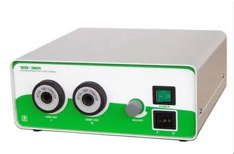 Halogen Light Source At Best Price In Pune By Ashish Engineering Id