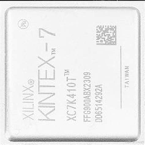 学习xilinx Fpga（更新中）fpga开发板xilinx Csdn博客