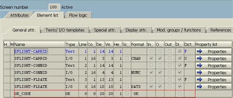 Sap Dialog From Program Abap Dialog Program Csdn