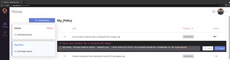 prevent kubernetes misconfigurations from reaching production with datree