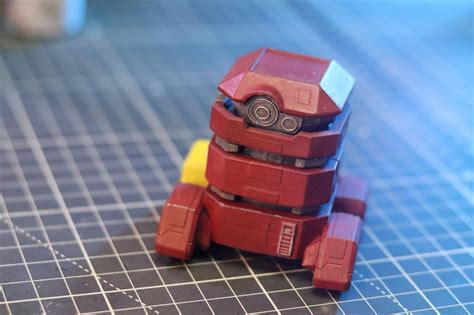 B2em0 Andor Inspired Black Series Scale Detailed Stl Etsy