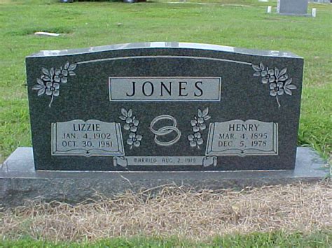 Elizabeth Jane “lizzie” Laxton Jones 1902 1981 Mémorial Find A Grave