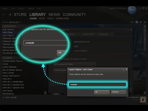 Launch options steam windowed Видео инструкции Steam Стим вопросы и ответы новости Steam