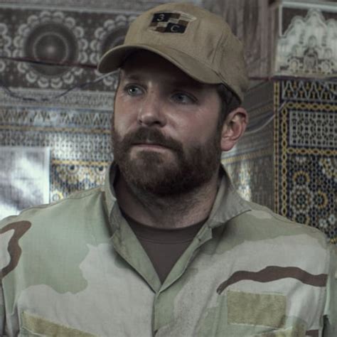 American Sniper Popsugar Celebrity