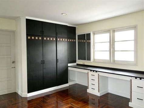 ขายบ้านเดี่ยว 2 ชั้น โชคชัย 4 เนื้อที่ 122 ตรว บ้านสไตล์รีสอร์ท เฟอร์นิเจอร์บิ้วอิน พื้นไม้ปาร์