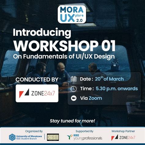 Dhammika Mahendra On Linkedin Ui Ux Morauxplore