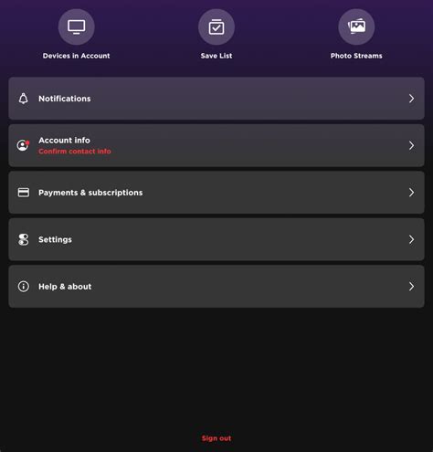 Solved Roku App Not Working Correctly On Ipad Page 4 Roku Community
