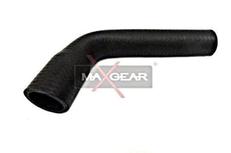 Radiator Hose For Audi 80 B3 Avant B4 90 Cabriolet Coupe 8b 86 00