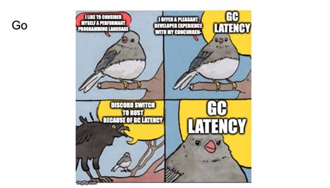 the personality of the programming languages i know r programmerhumor