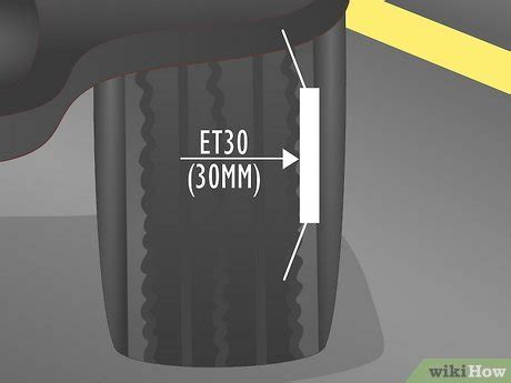 Wheel Offset Explained What It Is And Why It Matters