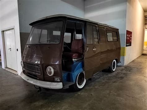 Spotted These Cars At Two Separate Locations What Are They R