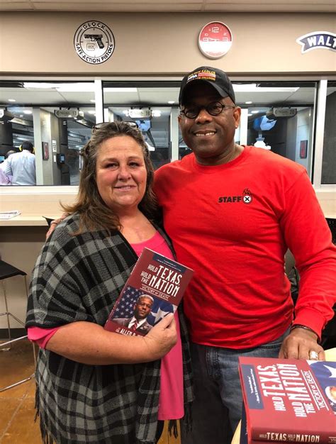 Allen West This Is Army 1lt Clint Lorances Mom Anna