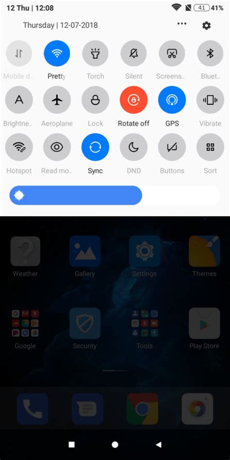 MIUI Themes A Beginner S Guide To Spicing Up Your Xiaomi Phone