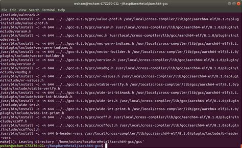 Welcome to ISOBUS Bare Metal C Programming аргачлалтай холбоотой хөгжүүлэлтийн орчин бүрдүүлэх