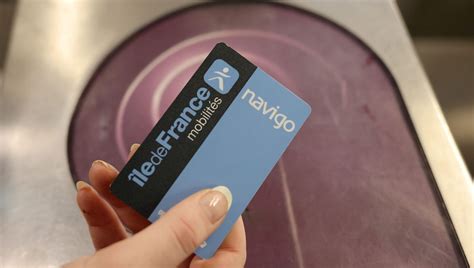 Passe Navigo Dernier Jour Pour Demander Le Remboursement Ici