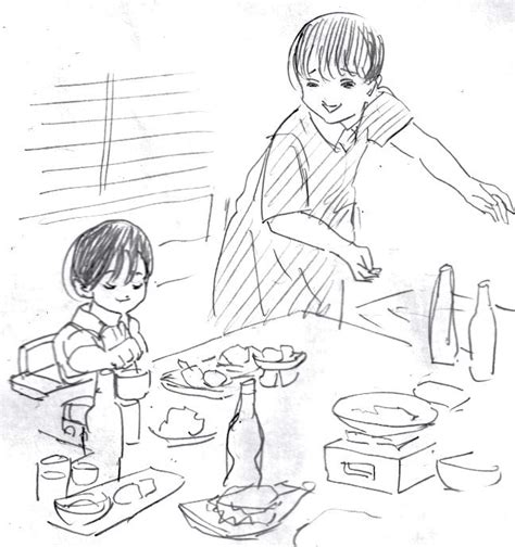 「そういえば洋楽ではラブソングで彼女のことを「ベイビー」と呼ぶことが多いですね。赤ちゃんの可愛さが共有できているからなので」kameji