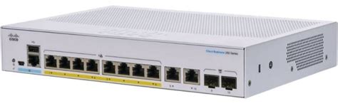 Cisco Business 250 Series Smart Switches Cisco