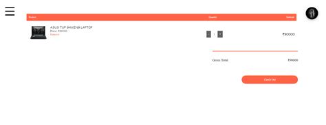 Github Tanwaraalokecommerce Mern Stack Ecommerce Web App