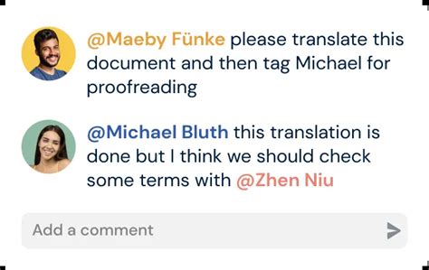 Translate Excel Document