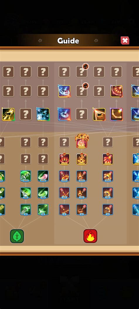 New Fusion Skills Request R Sssnaker