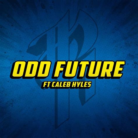 Richaadeb Odd Future Lyrics Genius Lyrics