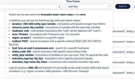 How To Debug Aws Lambda Performance Issues Lumigo