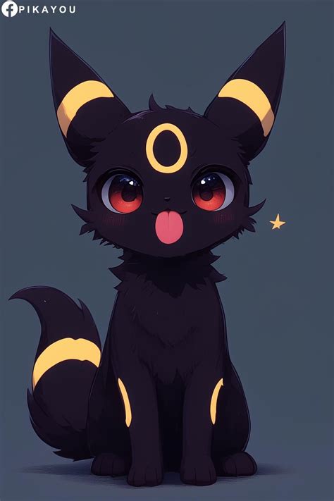 Eeveelution Blep 👅 Tongue Raiart