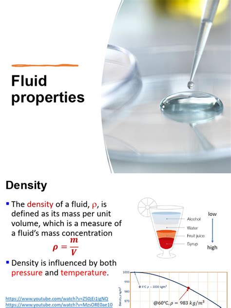 Lecture2 Fluid Properties Pdf