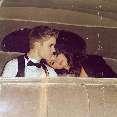 Justin And Selena On Tumblr