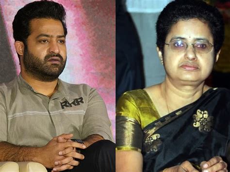 Padmaja Eldest Daughter In Law Of Ntr Passes Away At 73