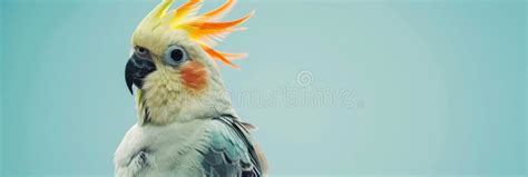 Spirited Cockatiel Stock Illustrations 4 Spirited Cockatiel Stock Illustrations Vectors