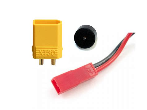 Connectors Bundle Kit Flex RC