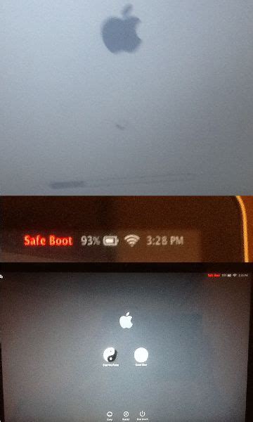 How To Boot To Safe Mode In Macos Geek Tech Safe Boots