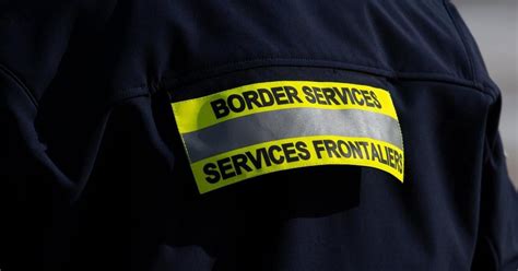 Cbsa Says 67 Per Cent Of Drugs Seized In Month Long Operation Were Coming Into Canada