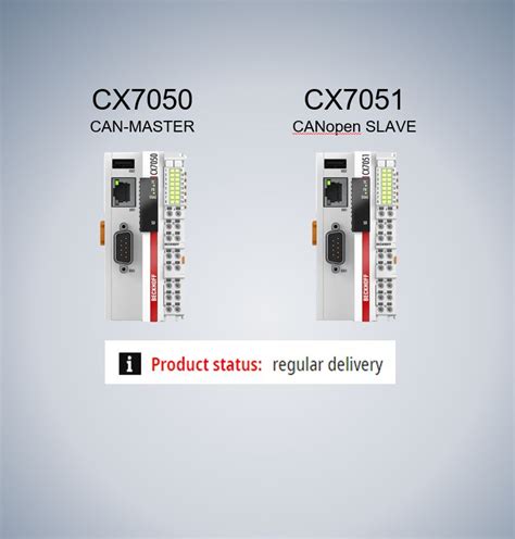 Endie Wibowo On Linkedin Mini Plc Beckhoff Dengan Interface Can Master Dan Canopen Slave Sudah Endie Wibowo On Linkedin Mini Plc Beckhoff Dengan Interface Can Master Dan Canopen Slave Sudah