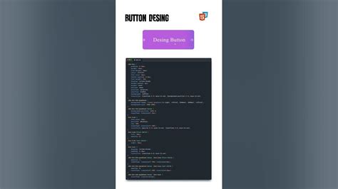 Tutorial De Botón Animado Aprende Html Y Css Para Crear Efectos