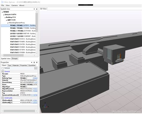 unity bim模型导入调研 csdn博客