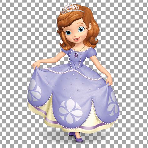 Princesa Sofia Png El Taller De Hector