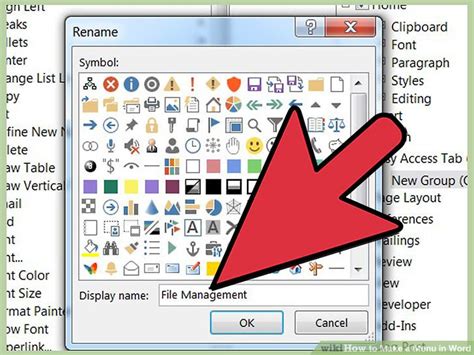 How To Make A Menu In Word 15 Steps With Pictures WikiHow