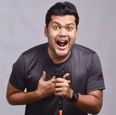 rohit swain standup comedian bio wiki specials 2025 brownpant
