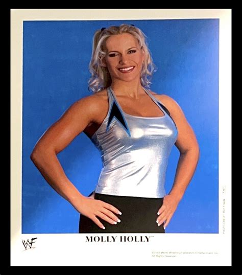 Molly Holly