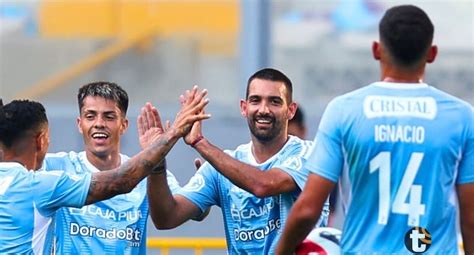 Sporting Cristal Vs Sport Huancayo En Vivo Canales Para Ver L1max