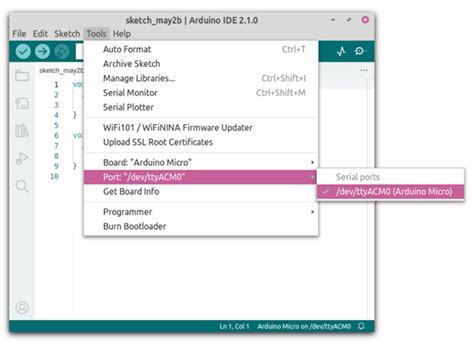 uma interface hid com arduino parte 2 página 4 antenna