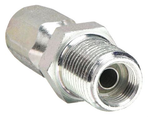 4 For Hose Dash Size 716 In X 316 In Fitting Size Hydraulic Hose